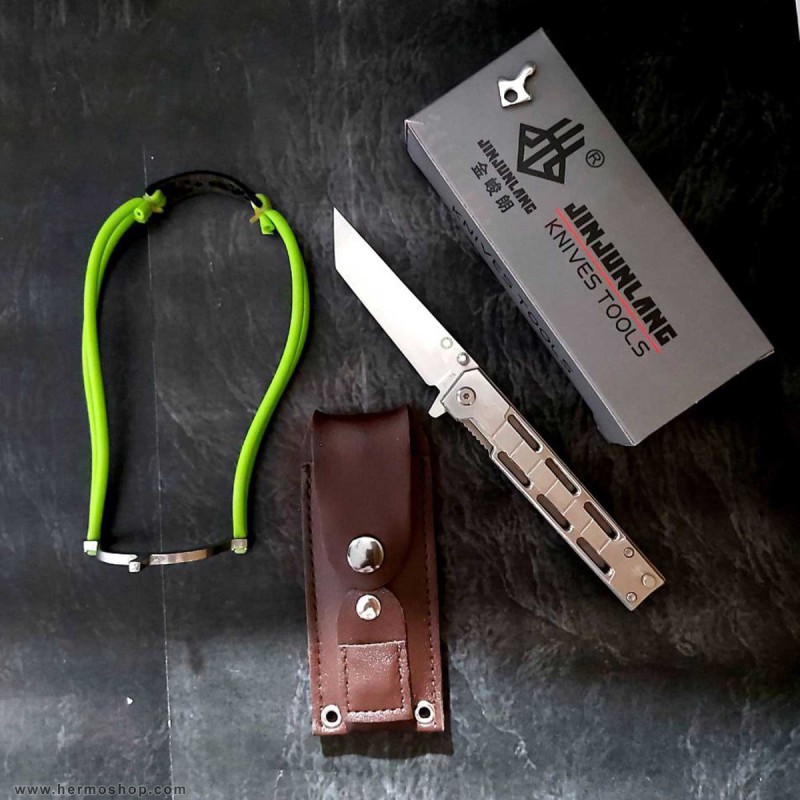 تیرکمان و چاقو مدل PG87