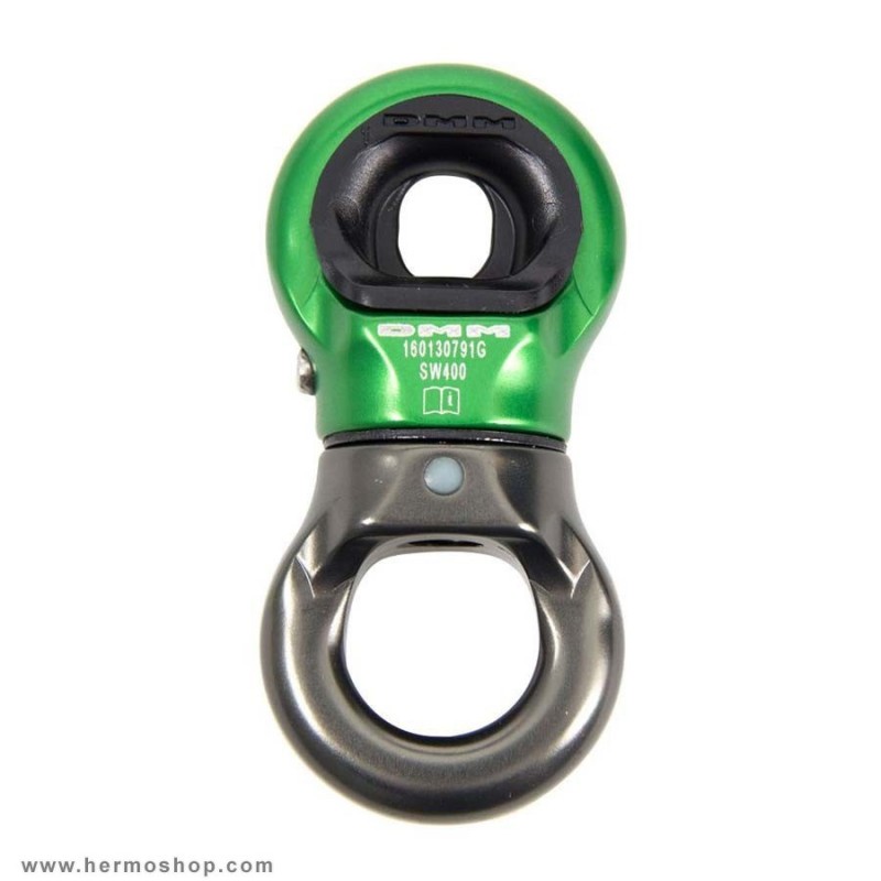 هرزگرد DMMمدل Mini Swivel SW400